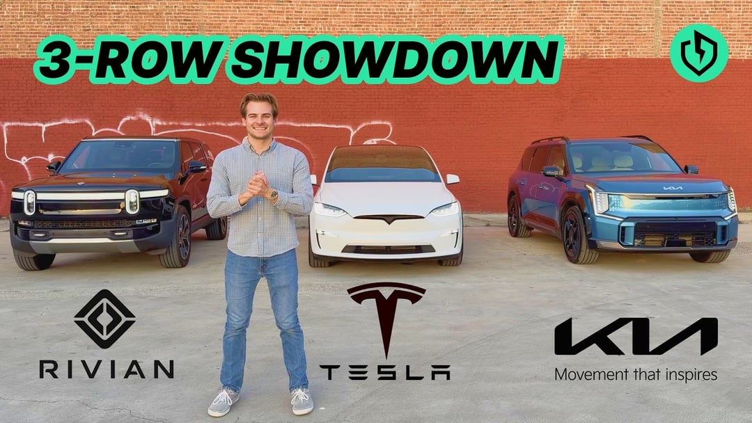Tesla Model 3 Year-by-Year Comparison: 2017-2026 Guide | Ever